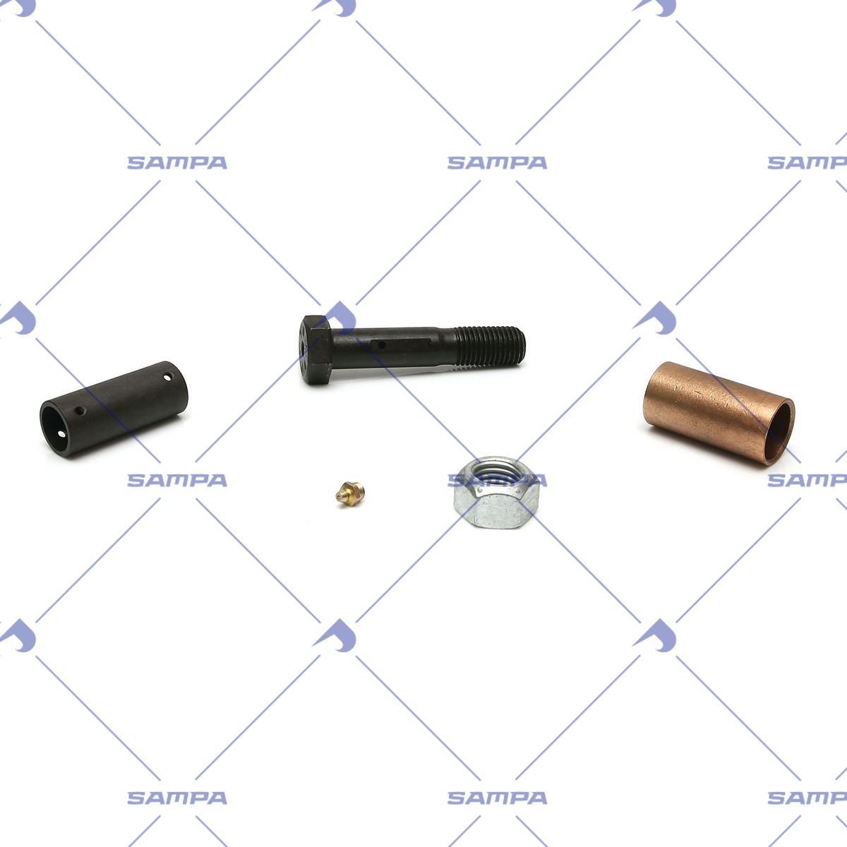 500.154 | Détails du produit | Sampa