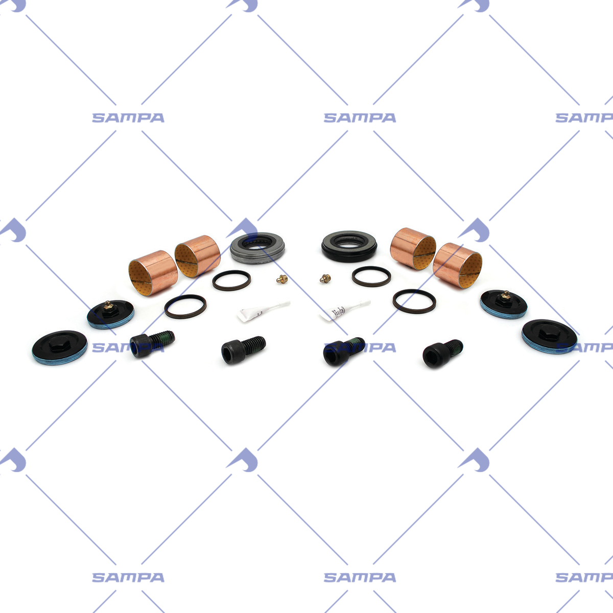 500.253 | Product Detail | Sampa USA