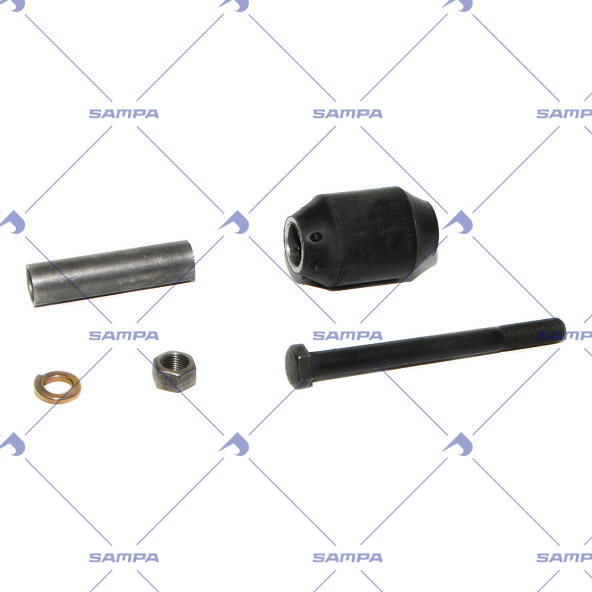 500.352 | Product Detail | Sampa USA