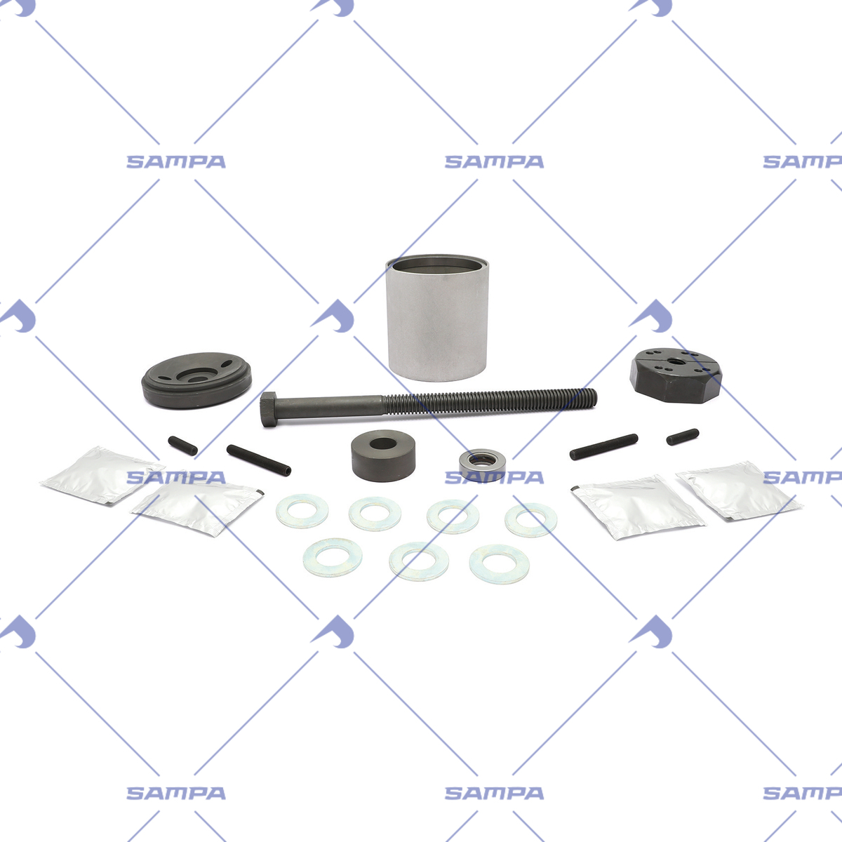 500.409 | Product Detail | Sampa USA