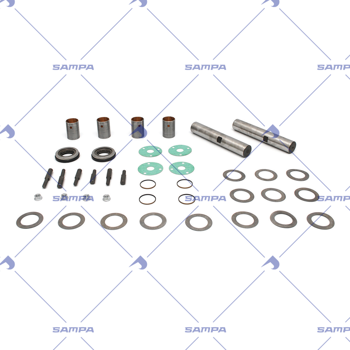 500.623A | Product Detail | Sampa