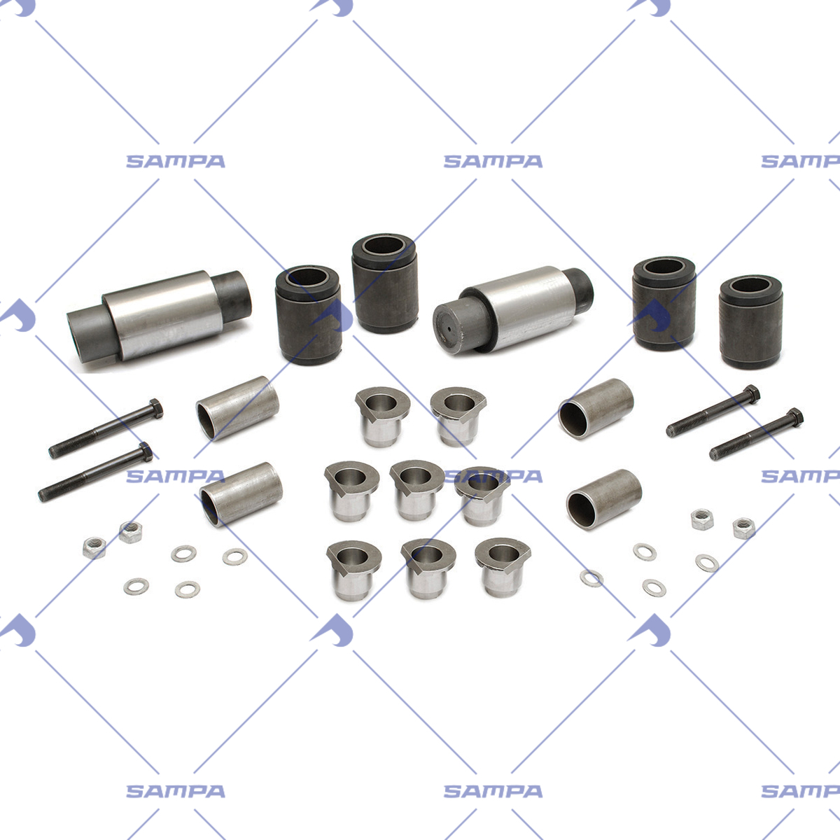 500.741 | Produktdetails | Sampa