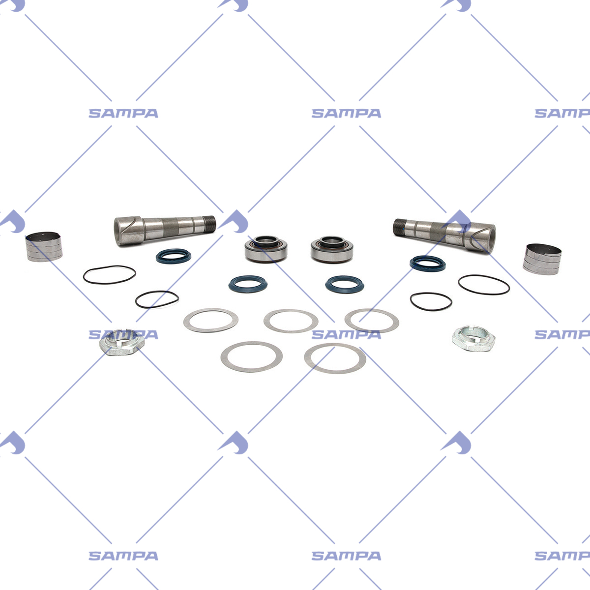 500.971 | Product Detail | Sampa USA