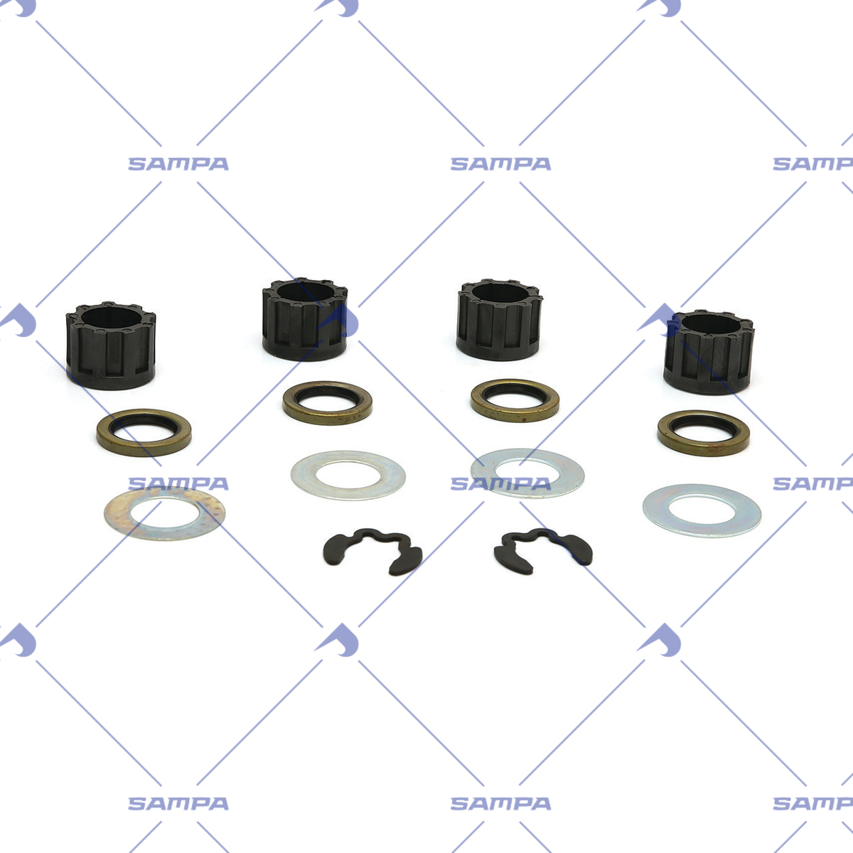 501.010 | Product Detail | Sampa
