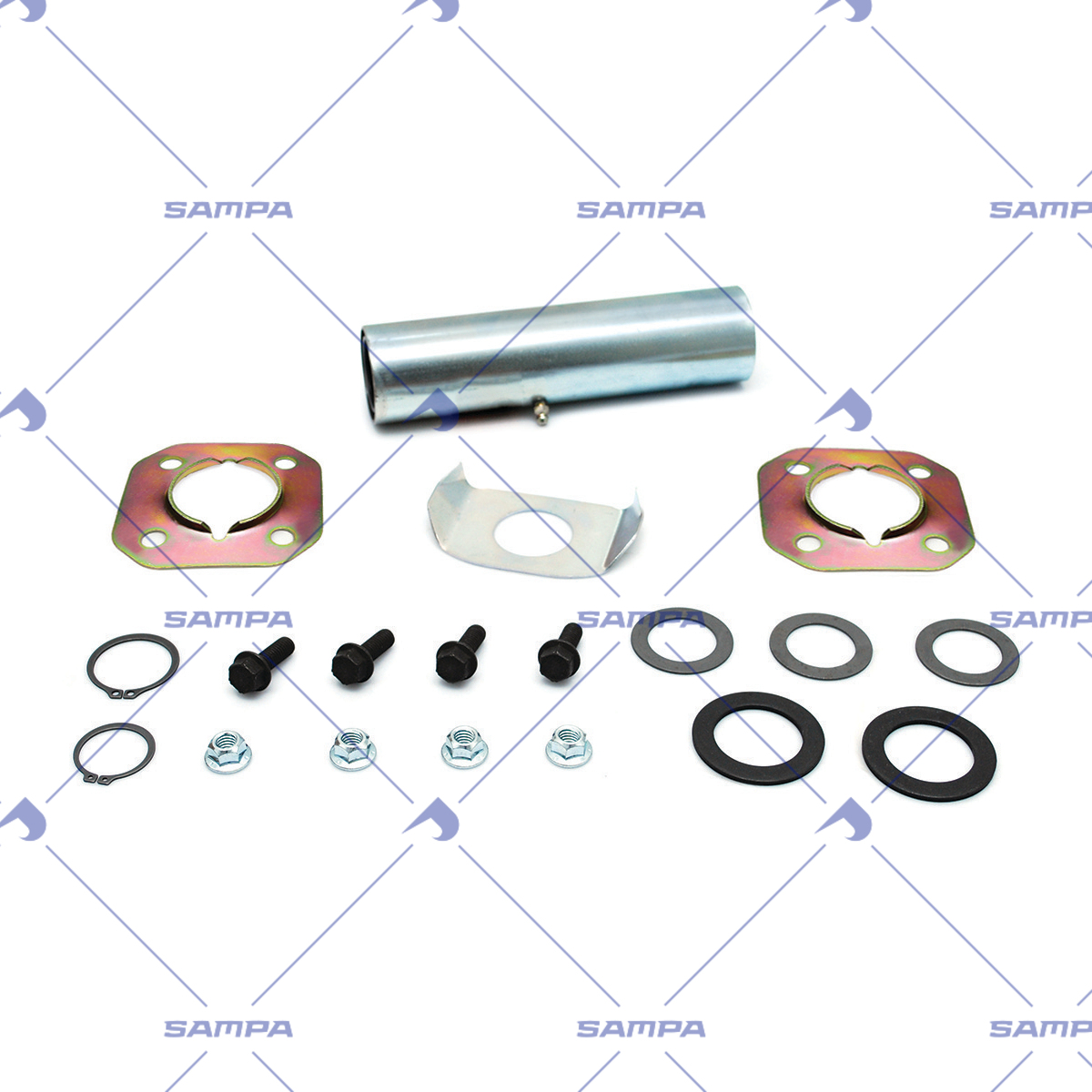 501.017 | Product Detail | Sampa USA