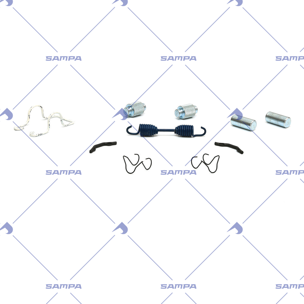 501.021 | Produktdetails | Sampa