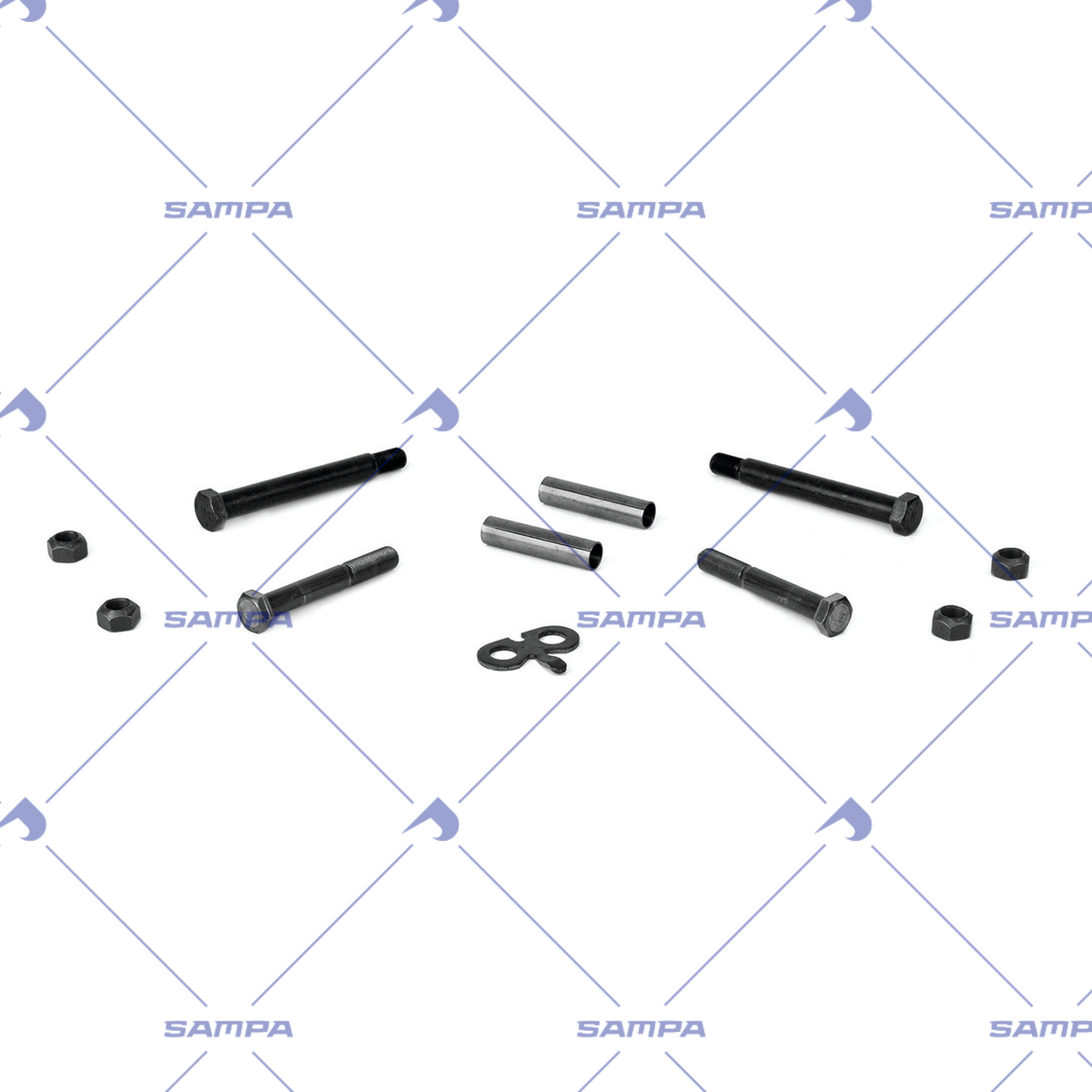 501.194 | Product Detail | Sampa USA