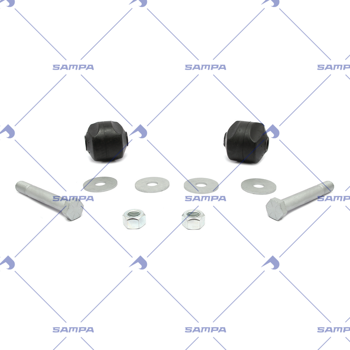 501.274 | Product Detail | Sampa USA