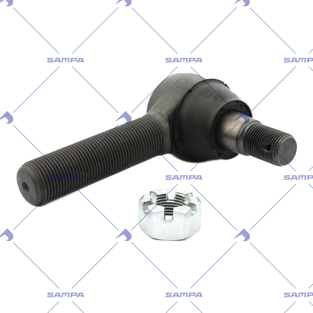 501.297 | Product Detail | Sampa USA