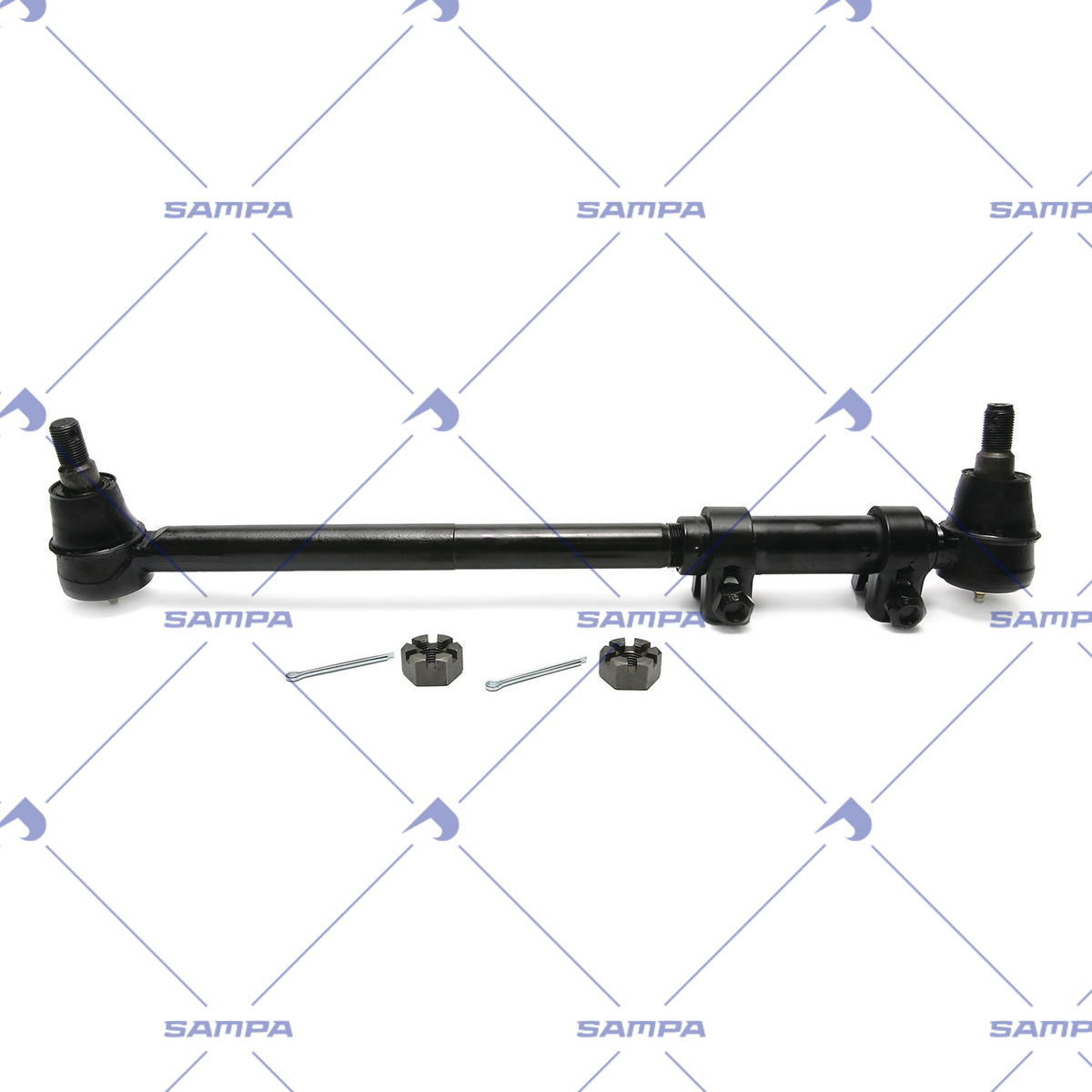 501.352 | Product Detail | Sampa USA