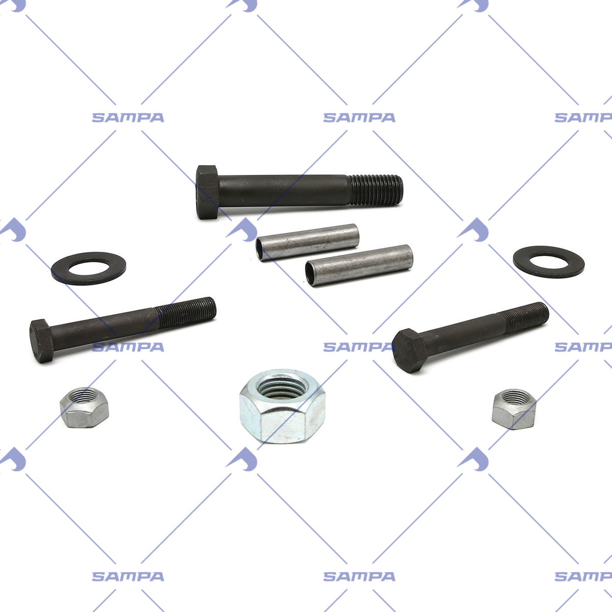 501.438 | Product Detail | Sampa USA