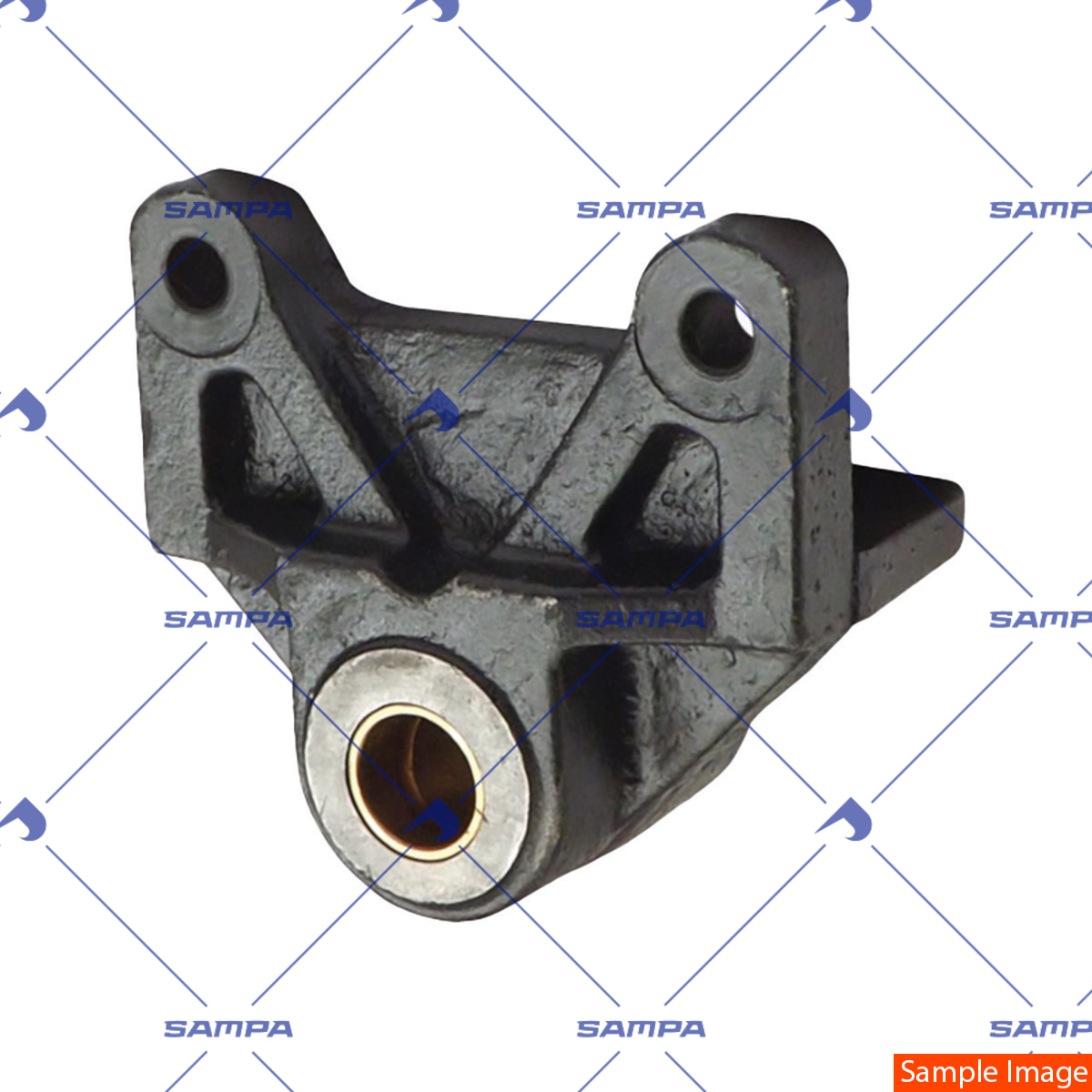 501.585 | Product Detail | Sampa USA