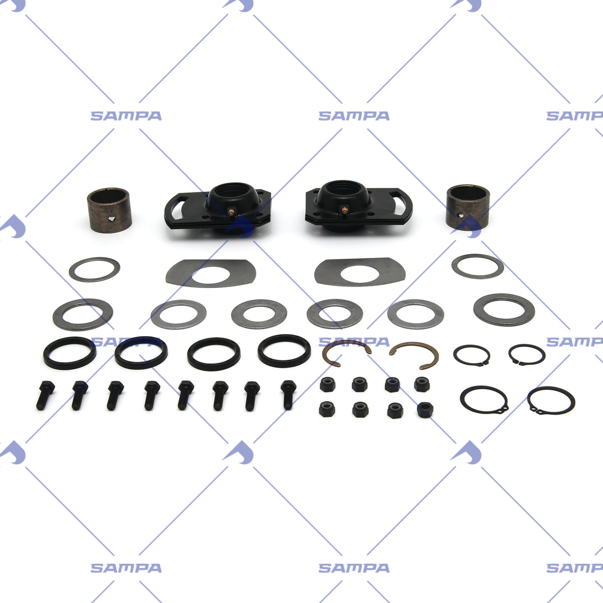 501.800 | Product Detail | Sampa USA