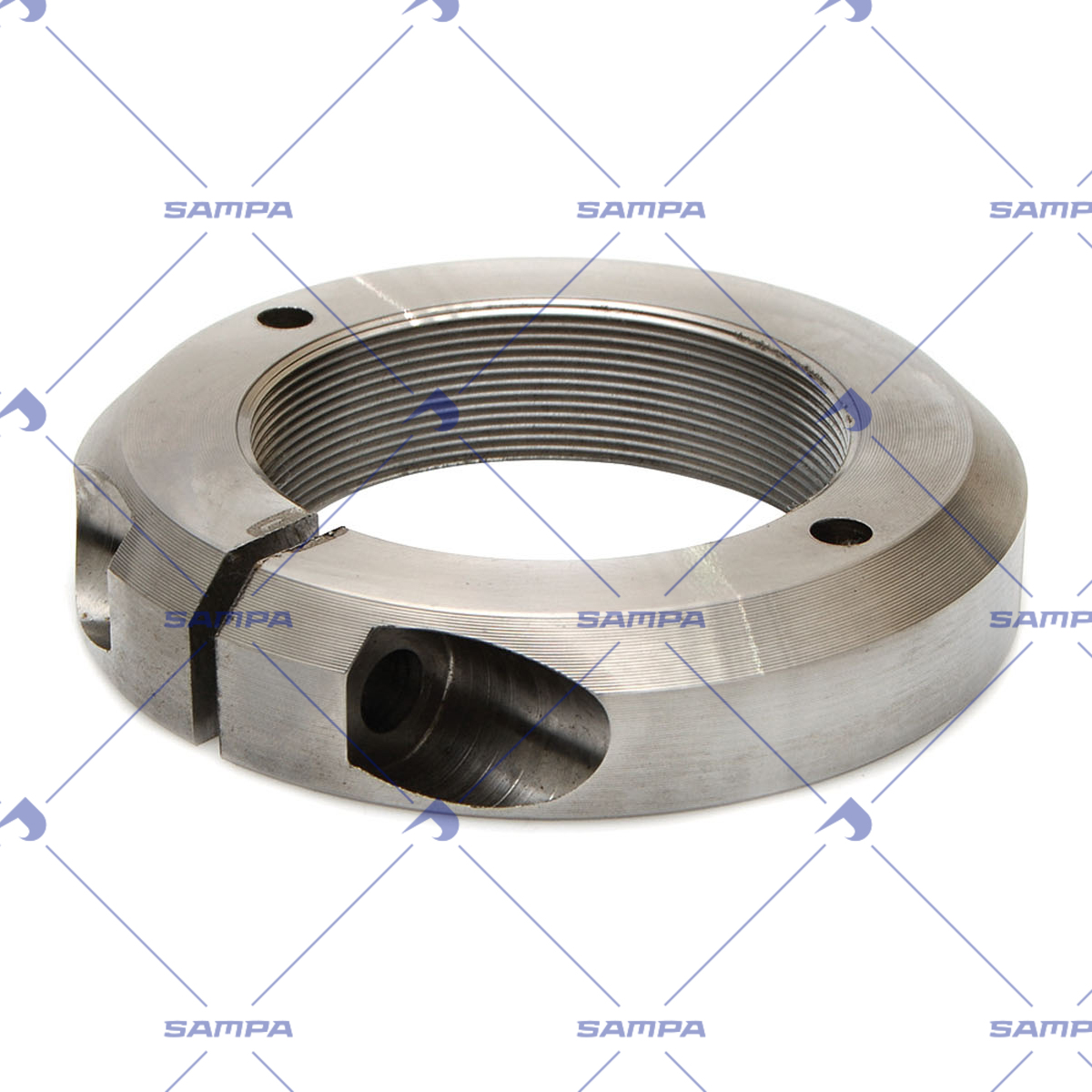 502.501 | Ürün Detayları | Sampa