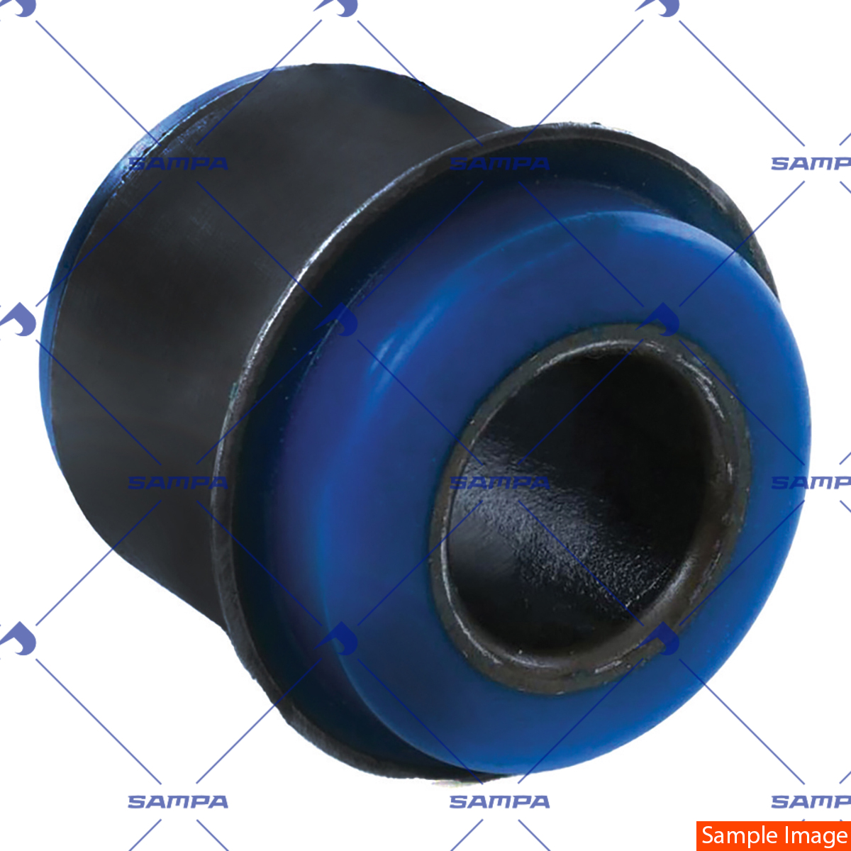 502.634A | Ürün Detayları | Sampa