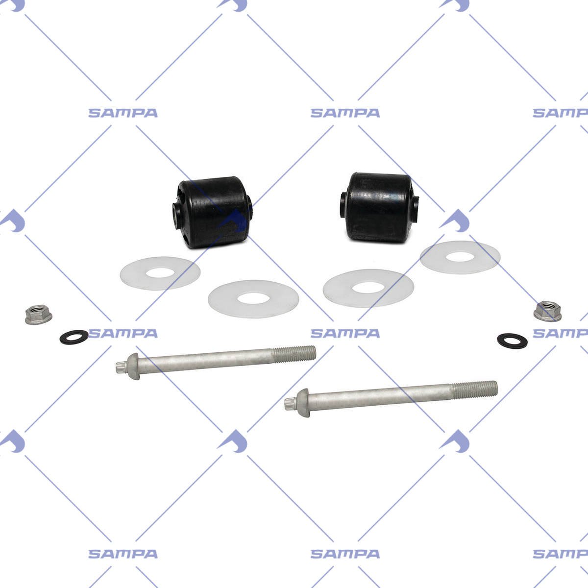 502.709 | Product Detail | Sampa