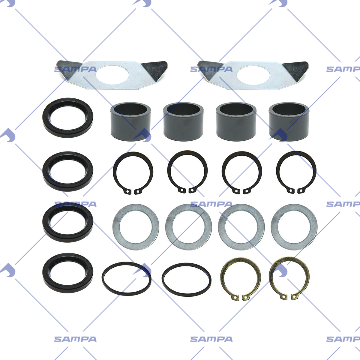 502.764 | Detalles del producto | Sampa
