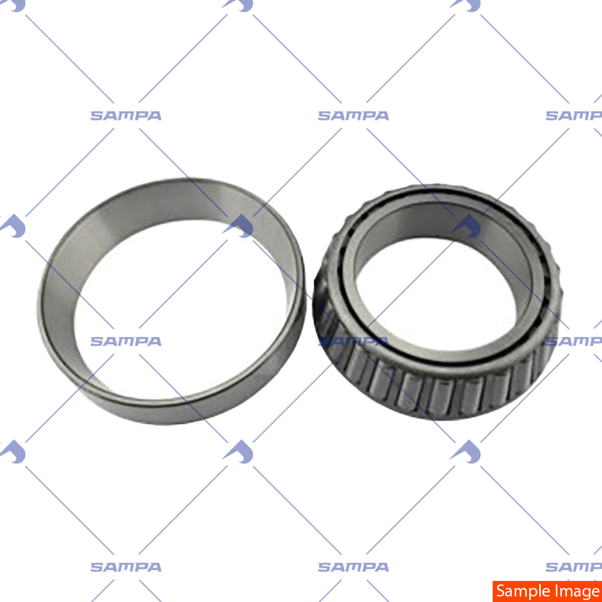 502.892 | Product Detail | Sampa