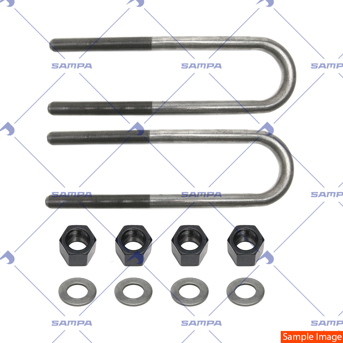 503.224A | Product Detail | Sampa