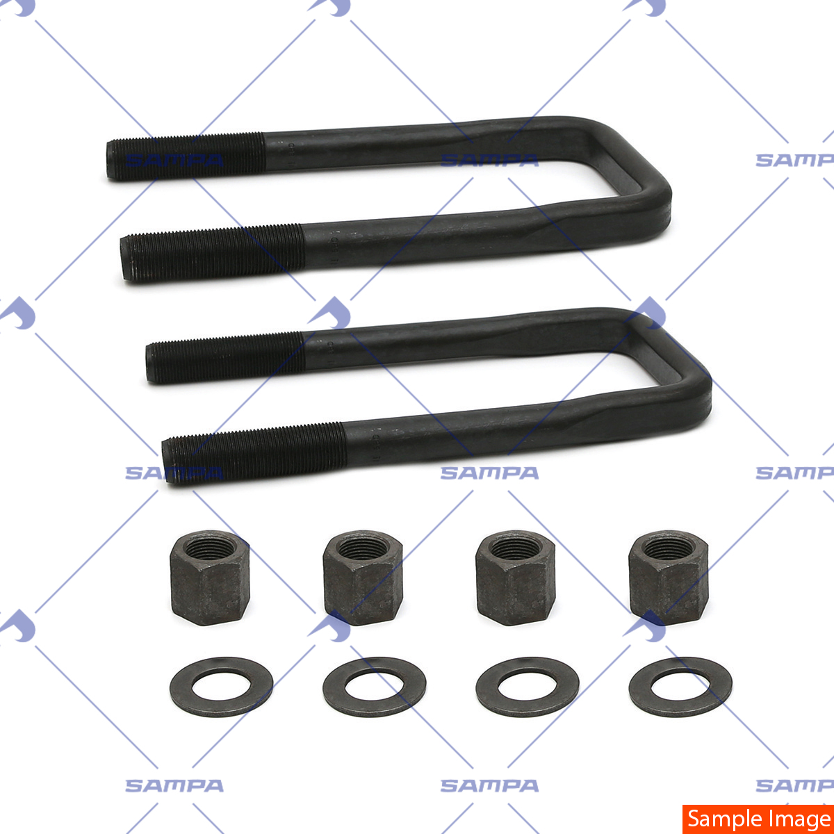 503.535A | Product Detail | Sampa USA