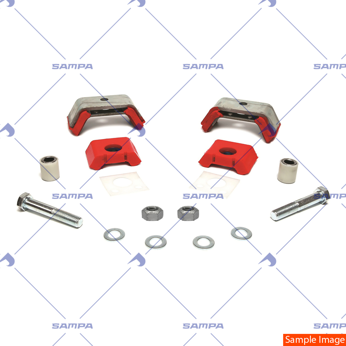 503.687 | Ürün Detayları | Sampa