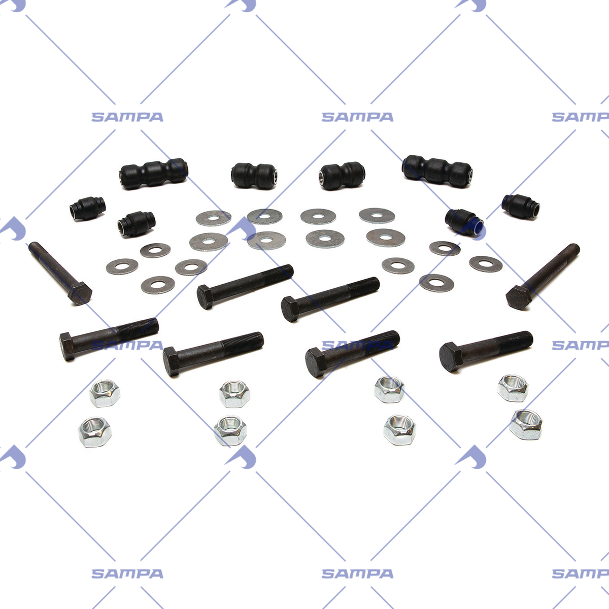 503.881 | Product Detail | Sampa