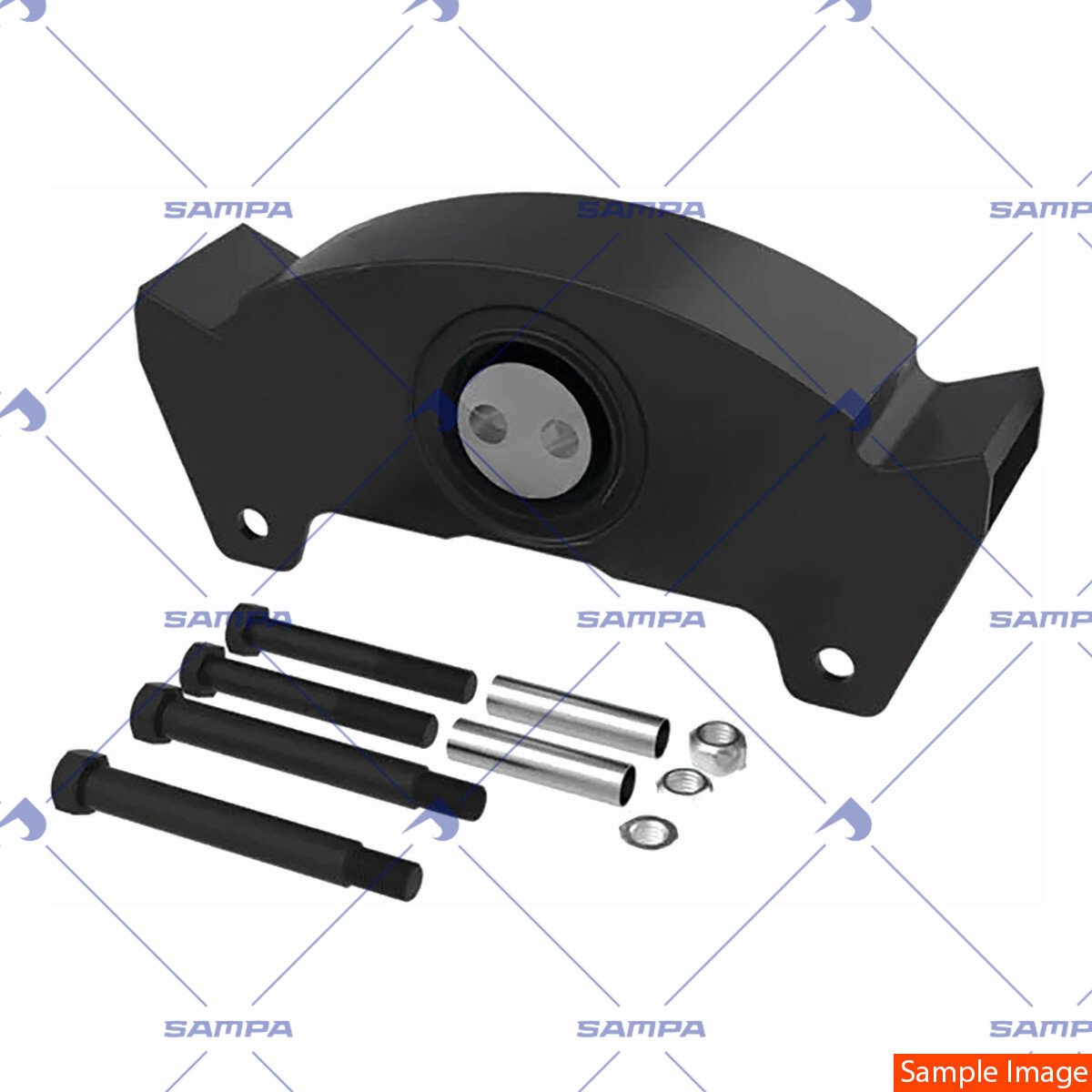 505.286A | Product Detail | Sampa USA