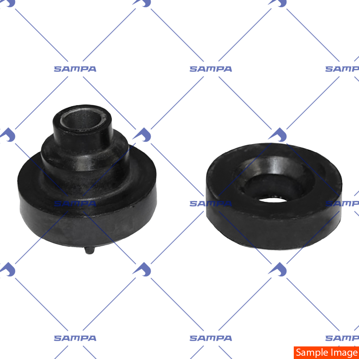 507.228 | Product Detail | Sampa