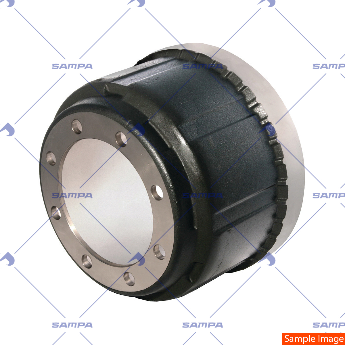 511.289 | Product Detail | Sampa USA