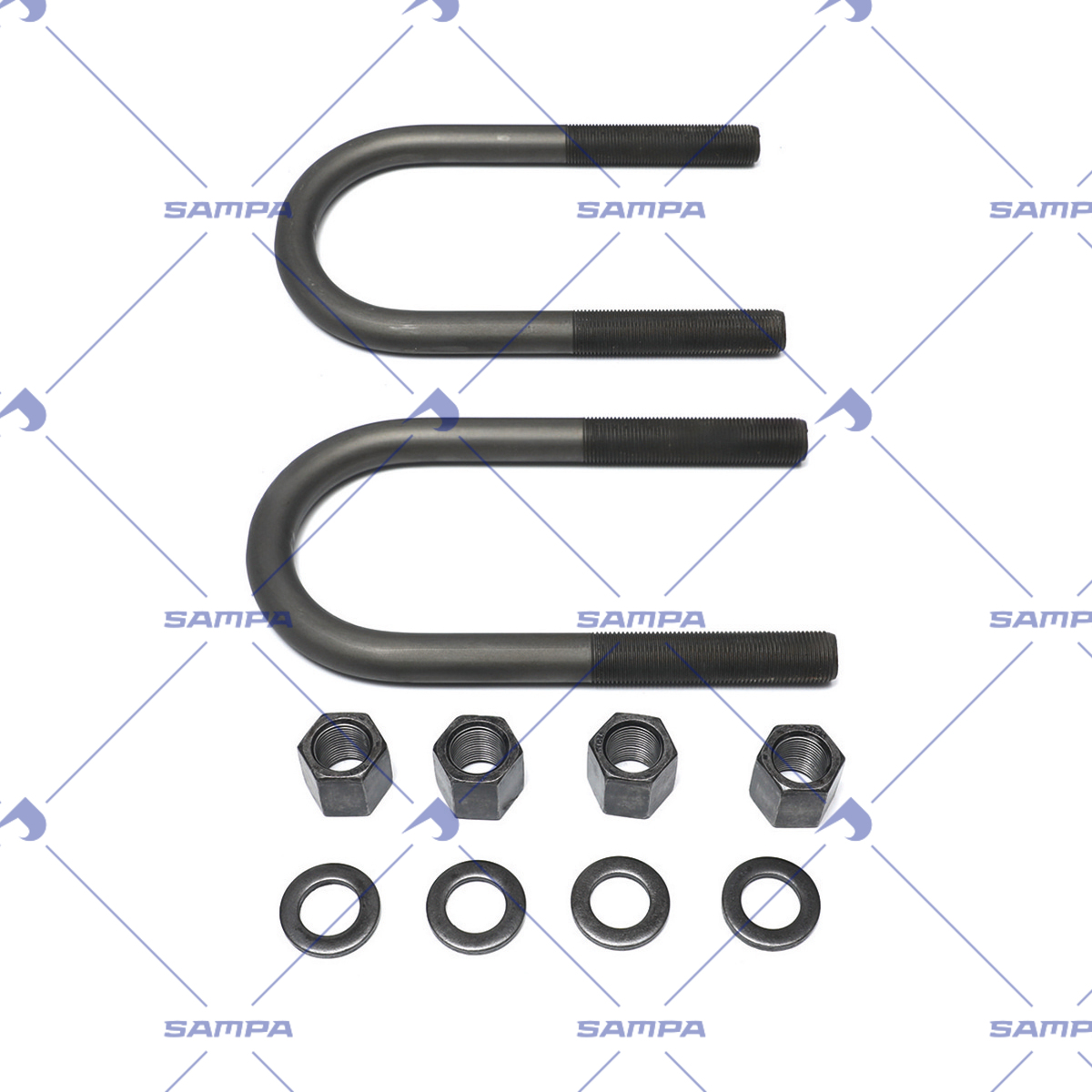 513.019A | Ürün Detayları | Sampa