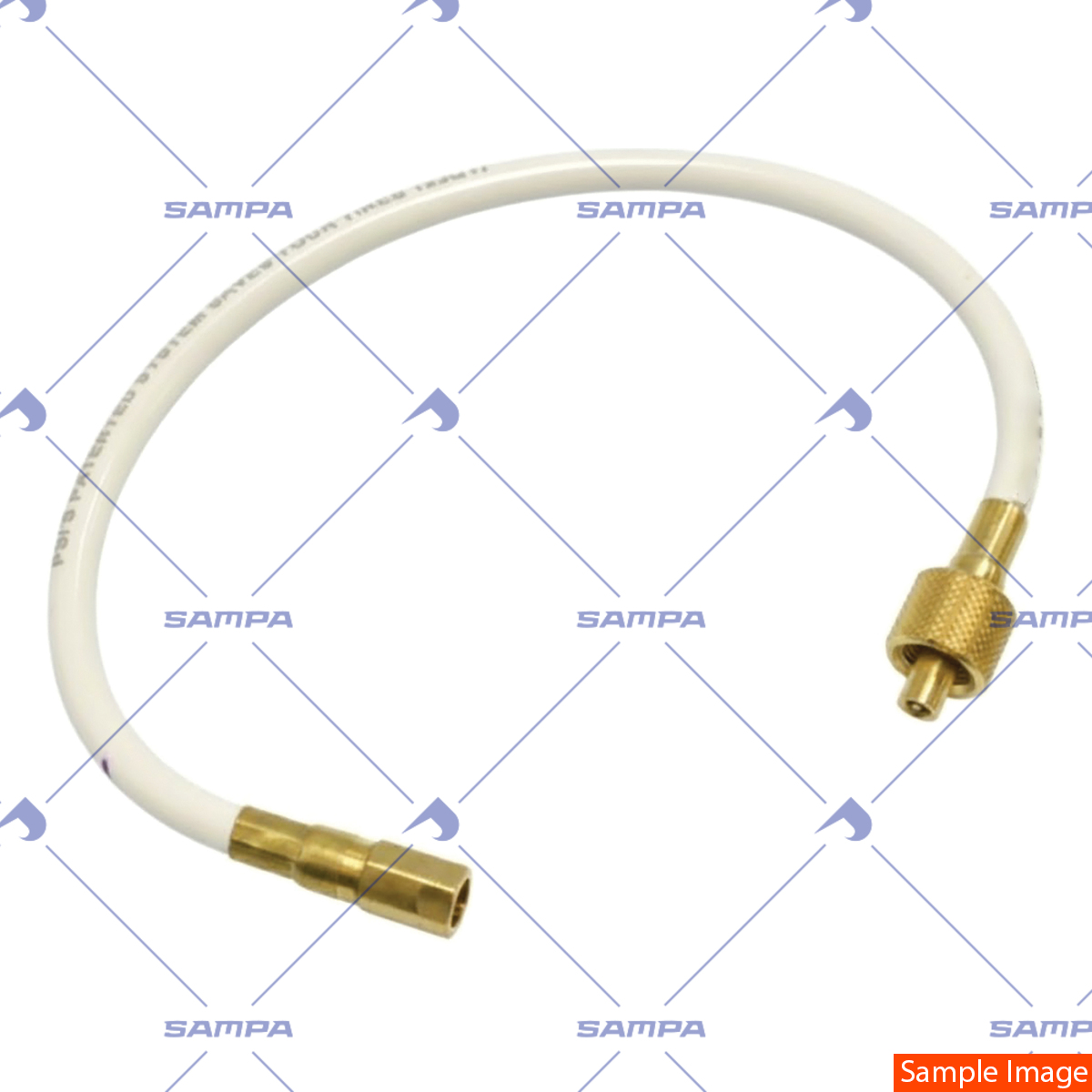 518.359A | Product Detail | Sampa