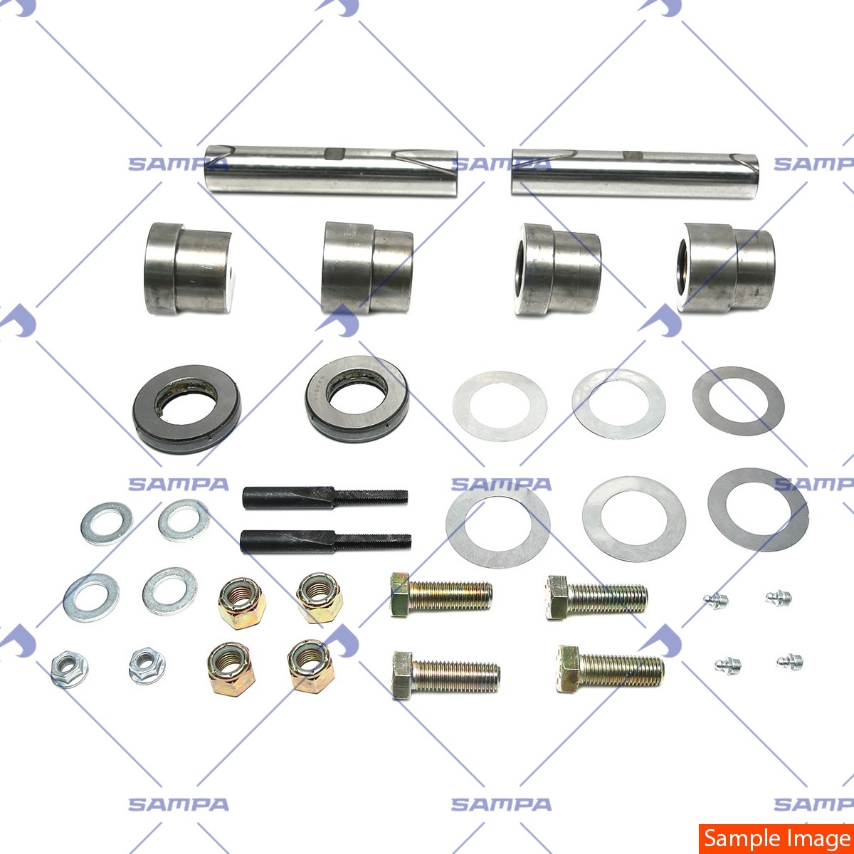 518.425A | Product Detail | Sampa