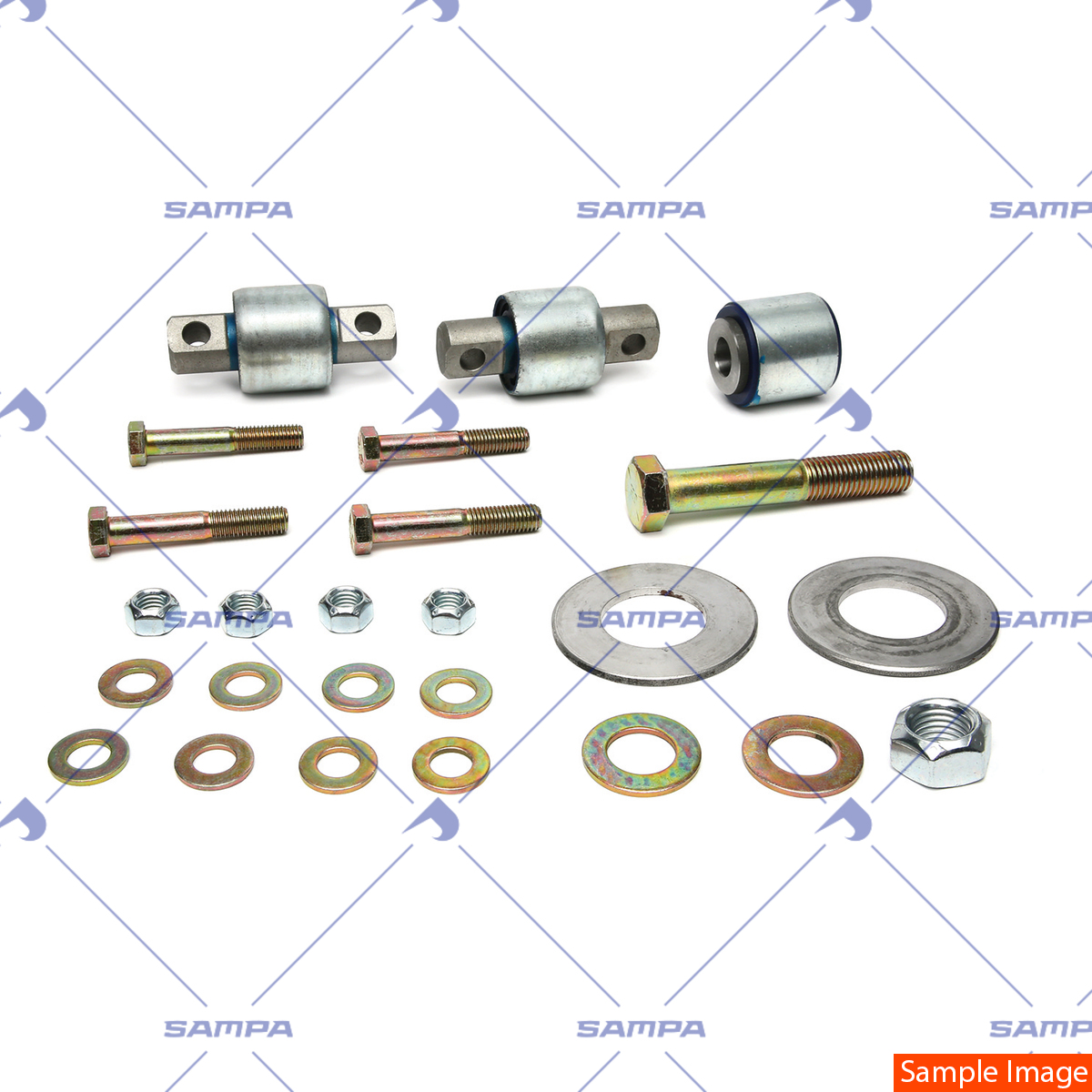 520 833 Product Detail Sampa