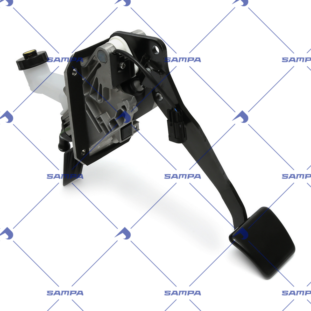 521.119 | Product Detail | Sampa USA