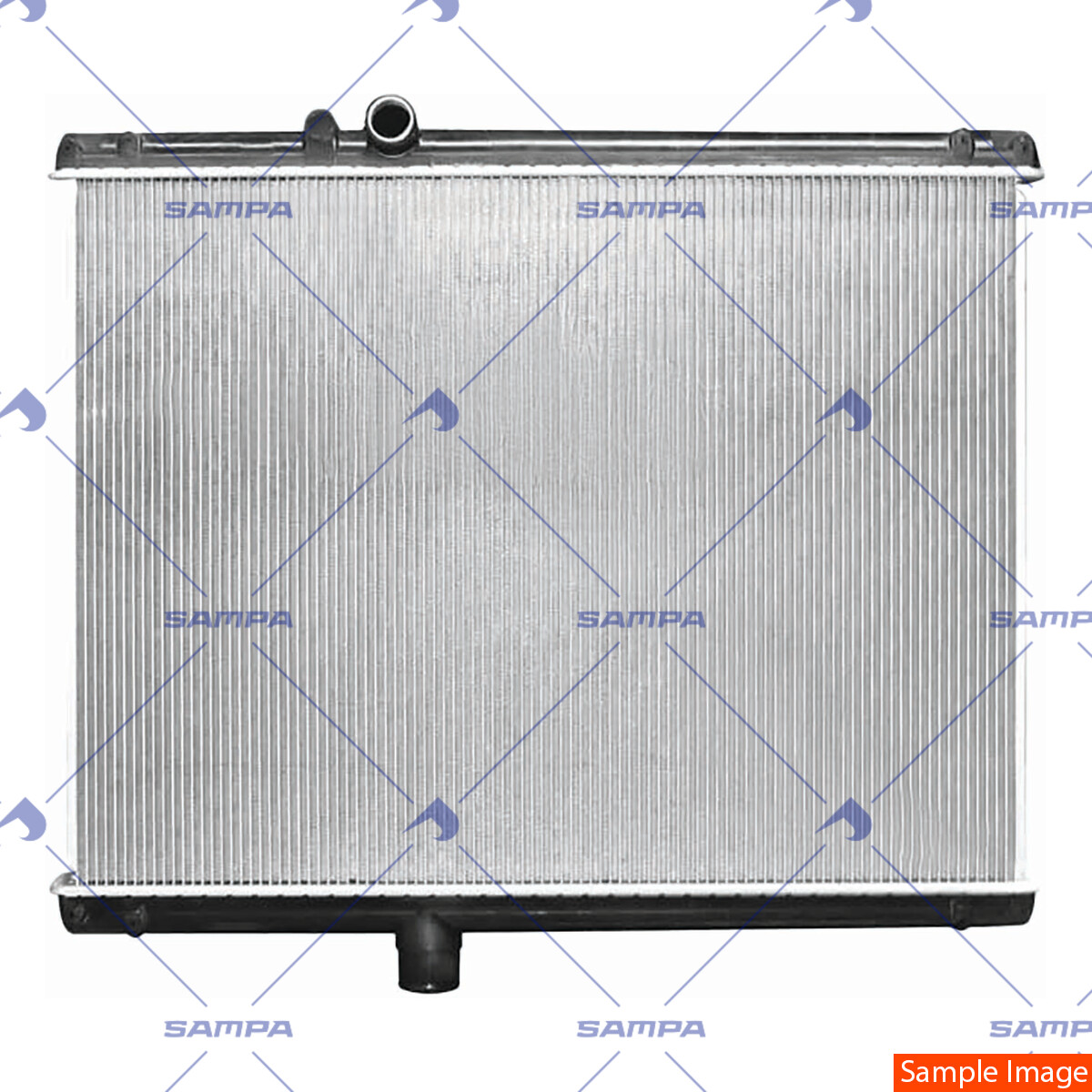 523.443 | Product Detail | Sampa USA