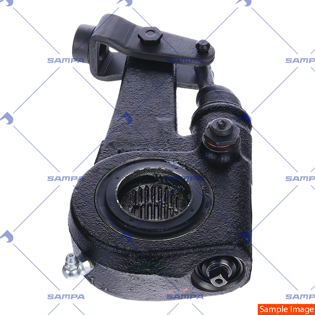 526.077 | Ürün Detayları | Sampa