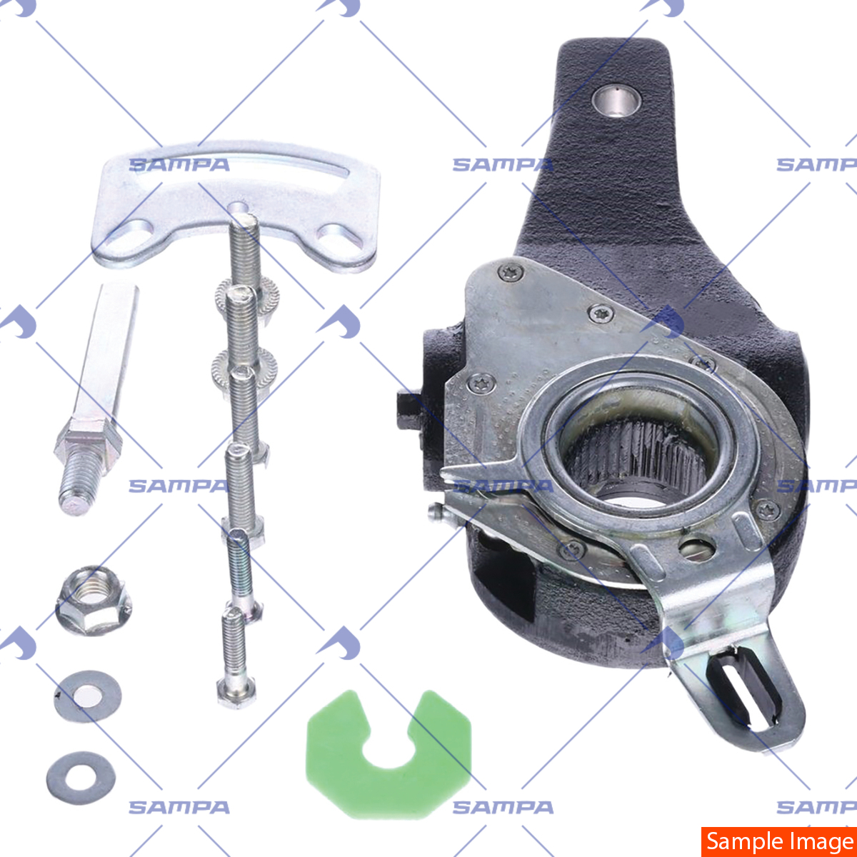 526.148 | Product Detail | Sampa