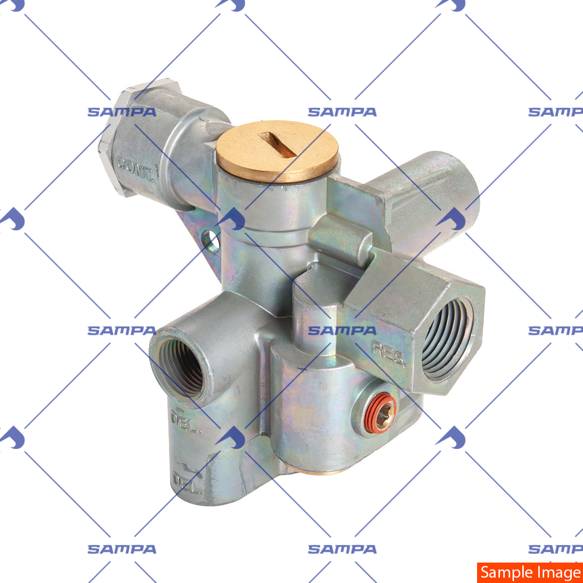 528.255 | Detalle del producto | Sampa Mexico