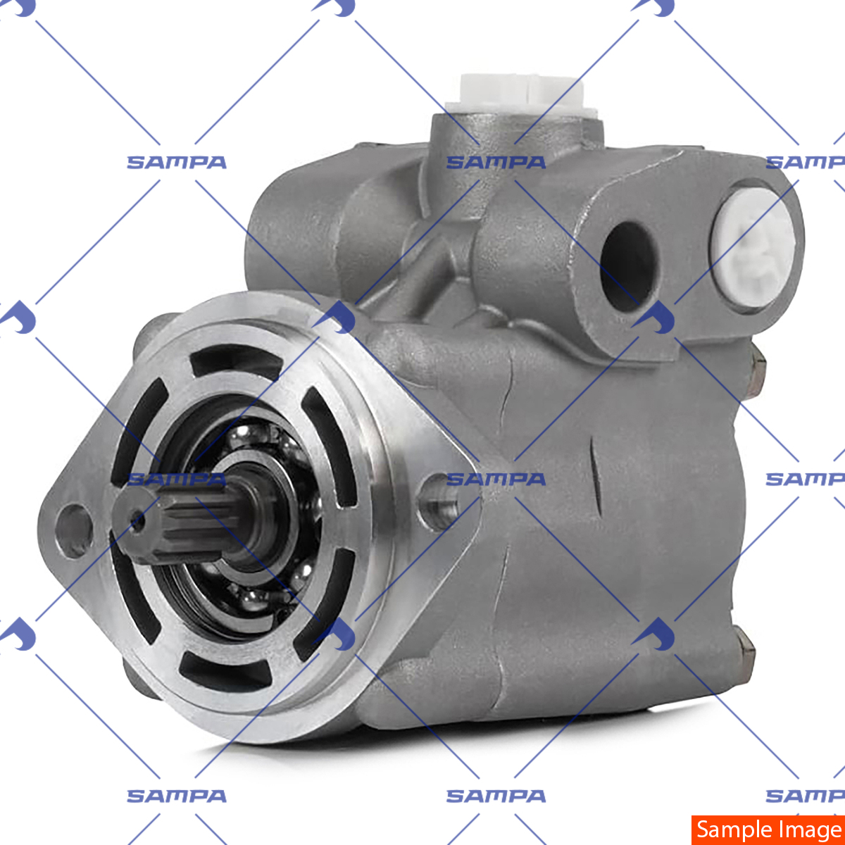 529.175 | Detalle del producto | Sampa Mexico