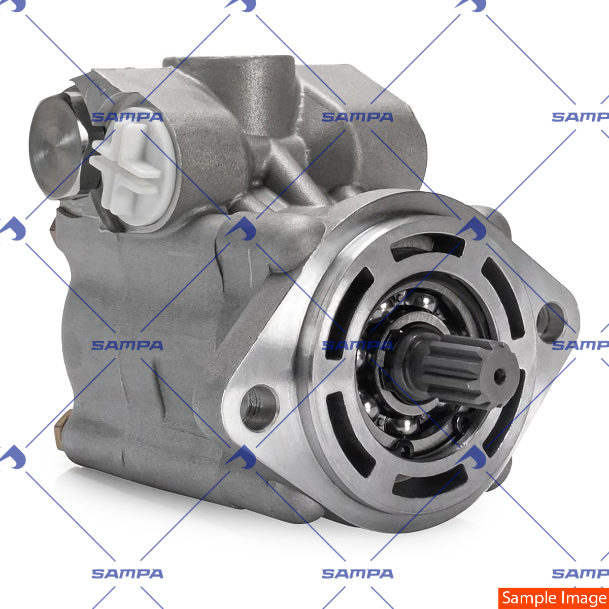 529.194 | Product Detail | Sampa