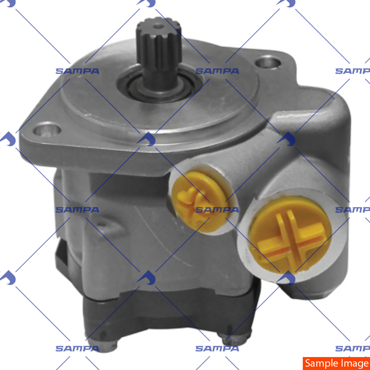 529.245 | Detalle del producto | Sampa Mexico