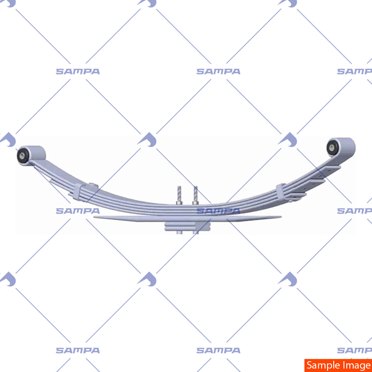 530.911 | Product Detail | Sampa