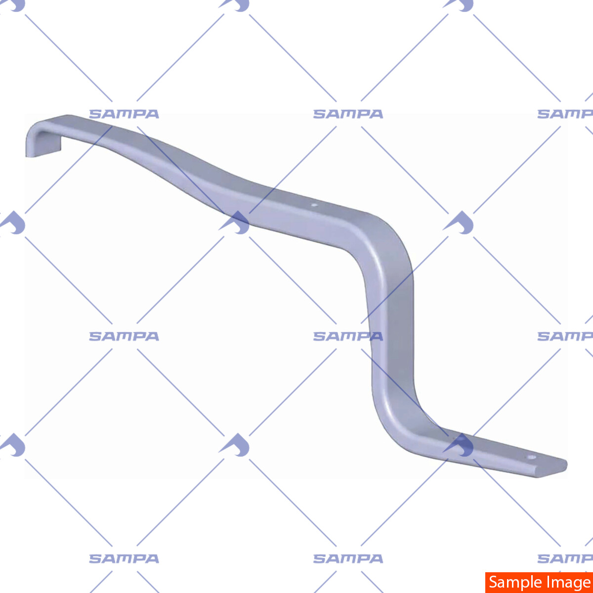 531.004 | Product Detail | Sampa USA