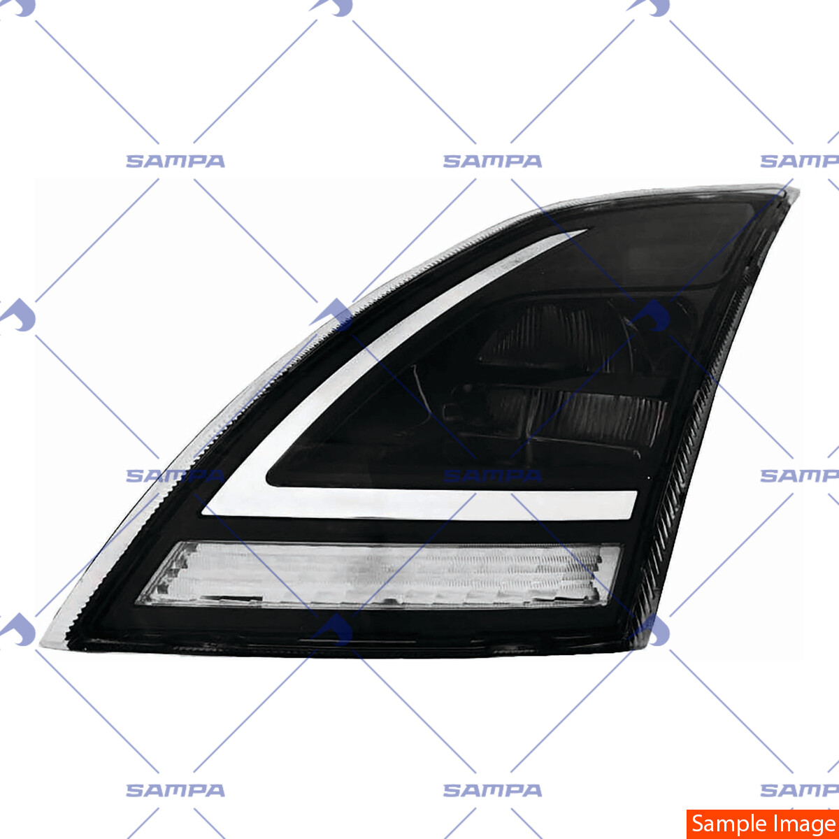 531.996 | Product Detail | Sampa