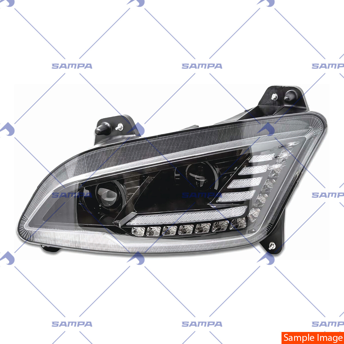532.375 | Product Detail | Sampa