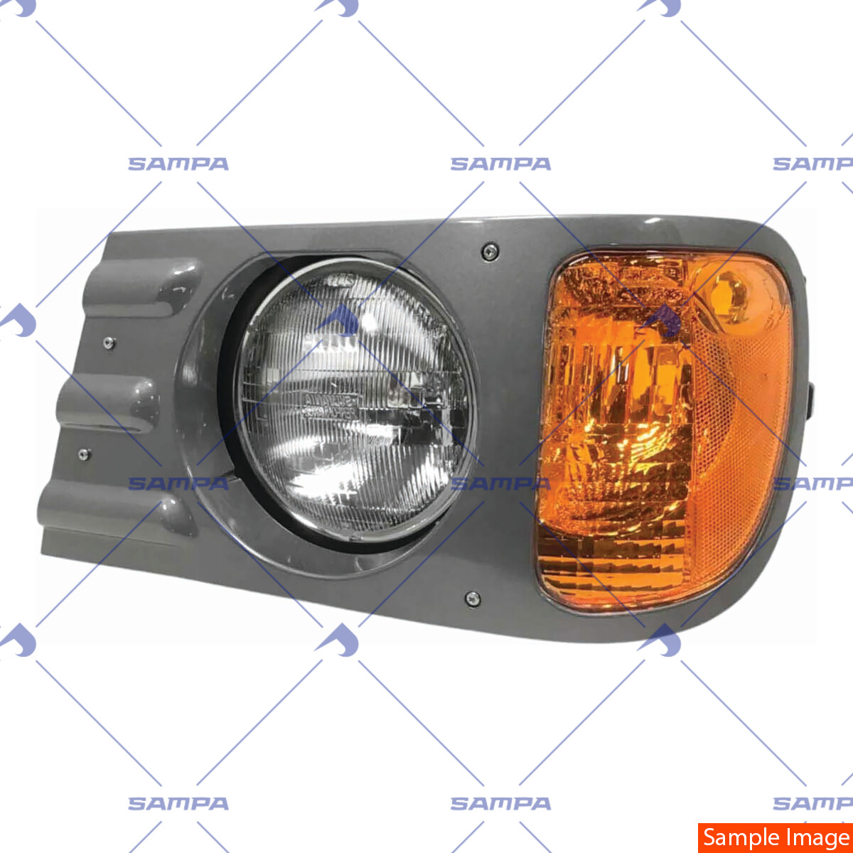 532.483 | Product Detail | Sampa