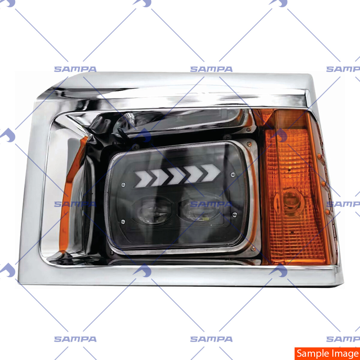 532.530 | Product Detail | Sampa