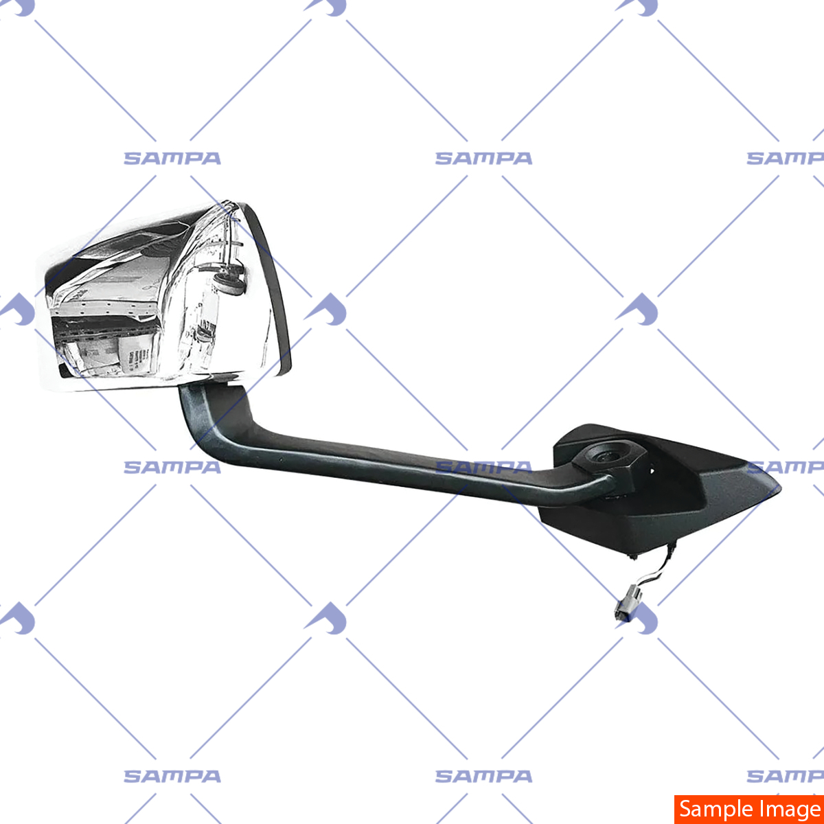 532.562 | Product Detail | Sampa