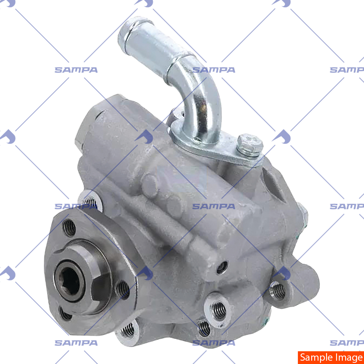 701.00104 | Detalles del producto | Sampa