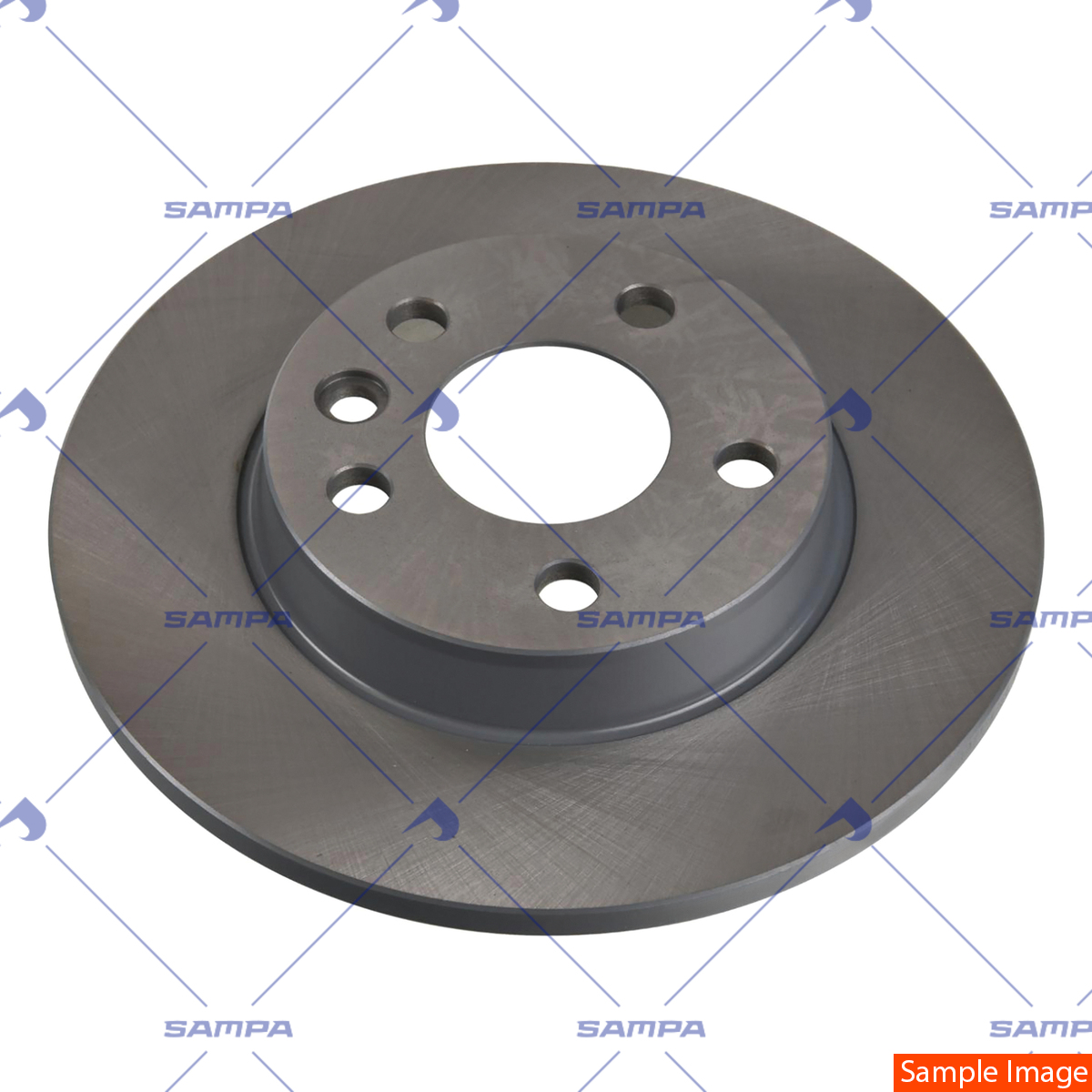 701.00370DLP | Product Detail | Sampa